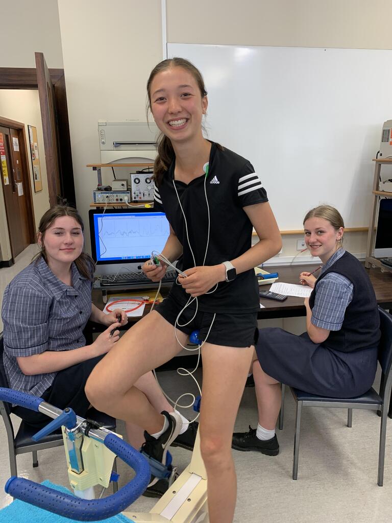 Learning Hub | Otago Girls' High School
