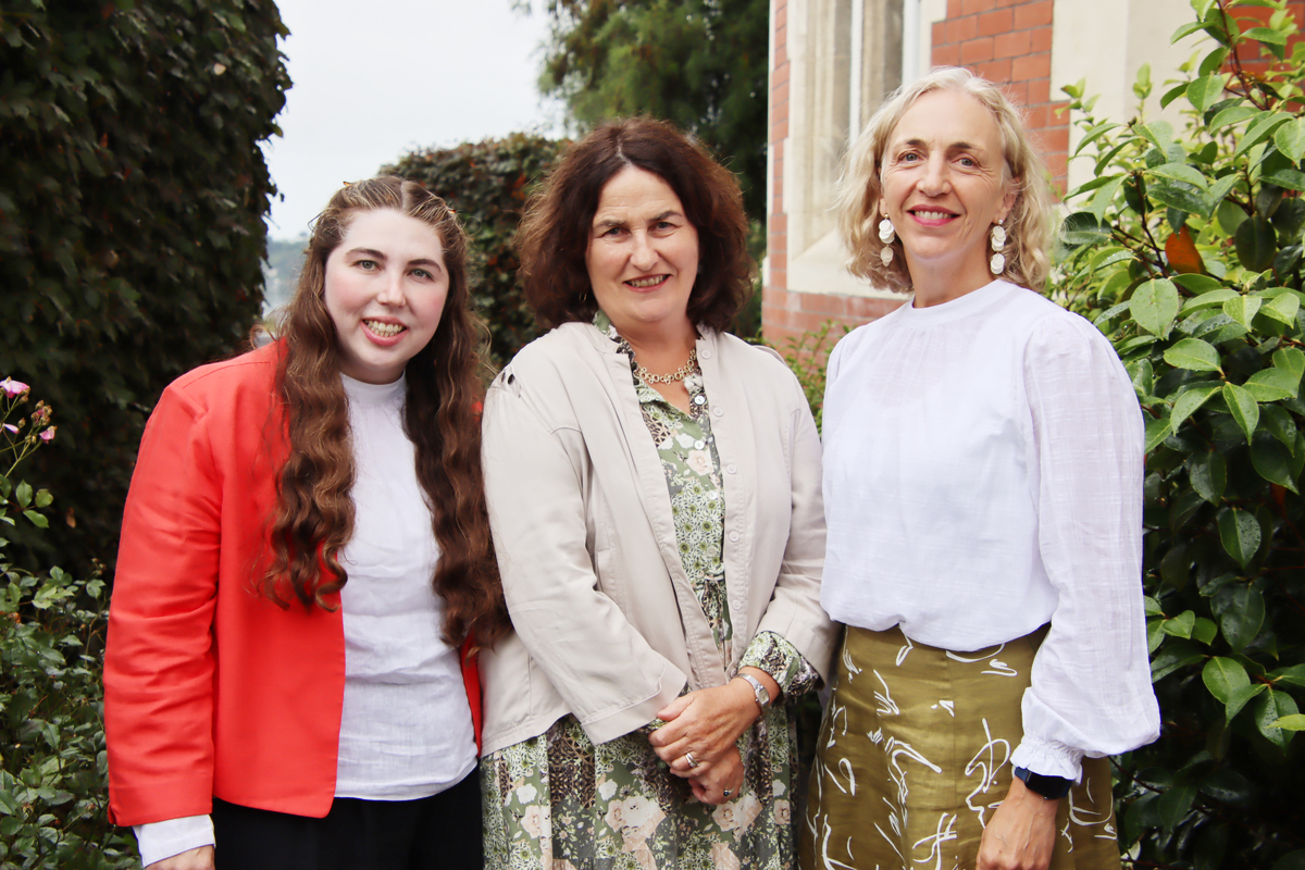 International Students | Otago Girls' High School